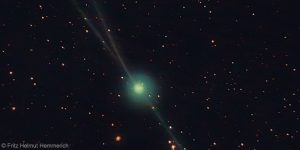 Comet Encke nearest sun March 10 | Space | EarthSky