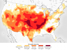 Drought is gone from much of US | Earth | EarthSky