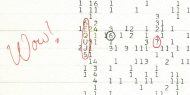 Wow! signal explained after 40 years? | Space | EarthSky