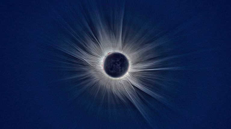 Earth's eclipses are special | Astronomy Essentials | EarthSky