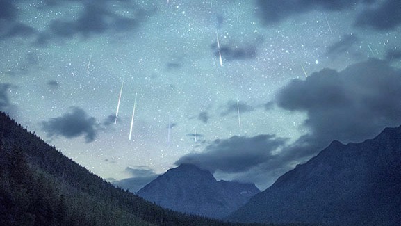 news sciences: Perseid meteor shower 2025: All you need to know