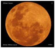 See it! This weekend's full moon | Today's Image | EarthSky