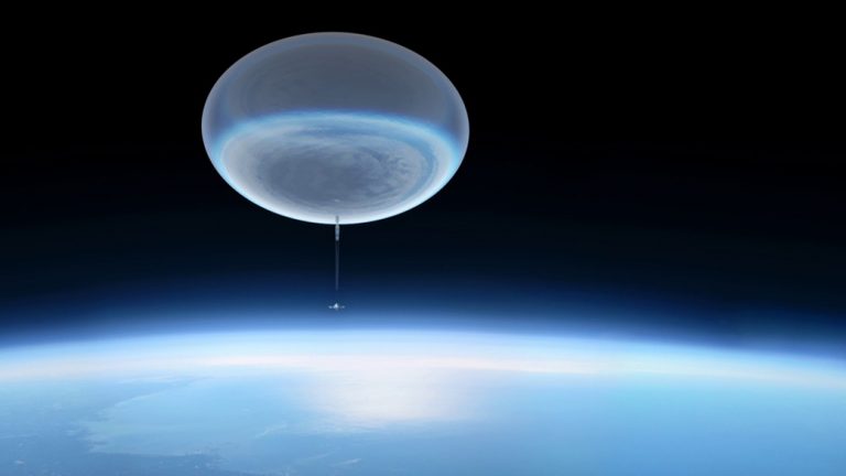 Science balloons soaring on new missions | Human World | EarthSky