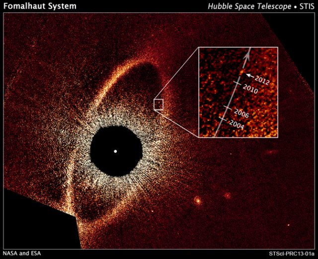 Remember to look for Fomalhaut | Sky Archive | EarthSky
