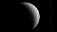 Venus' mysterious night side revealed | Space | EarthSky