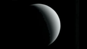 Venus' mysterious night side revealed | Space | EarthSky