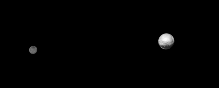 Pluto: Preparing for the perfect alignment | Human World | EarthSky