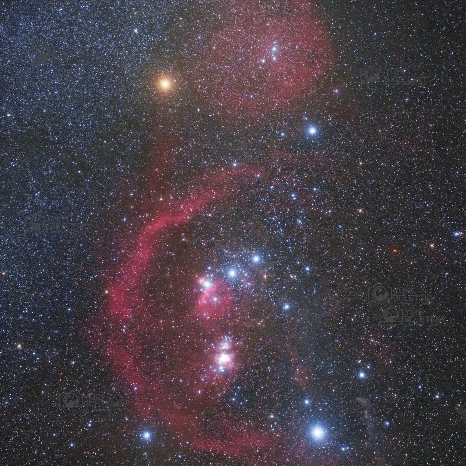 southern hemisphere | EarthSky