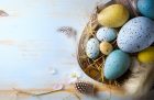 Why is Easter so late this year? | Human World | EarthSky