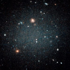 Researchers find a galaxy without dark matter | Space | EarthSky