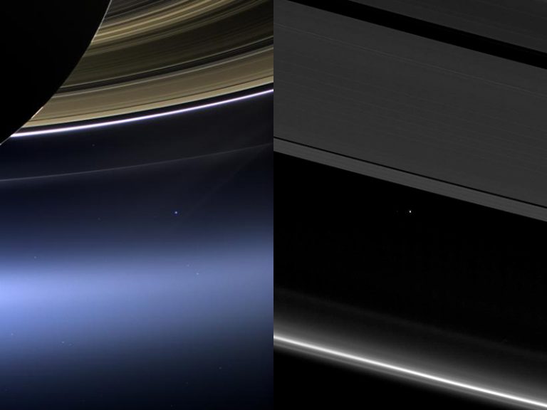 Earth images from space: 10 incredible photos of our planet