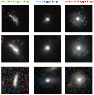 Astronomers report success with machine deep learning | Human World ...