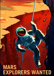 Mars explorers wanted! | Human World | EarthSky