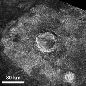 Where to look for life on Titan | Space | EarthSky