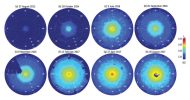 Saturn's famous hexagon towers above cloudtops | Space | EarthSky