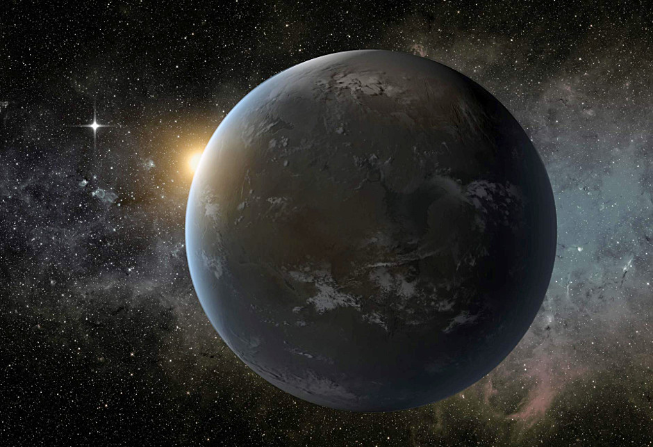 How did Earth get its water? | Earth | EarthSky