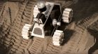 Lunar Outpost unveils small, exploratory moon rovers | Space | EarthSky