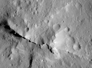 What does Ceres' carbon mean? | Space | EarthSky