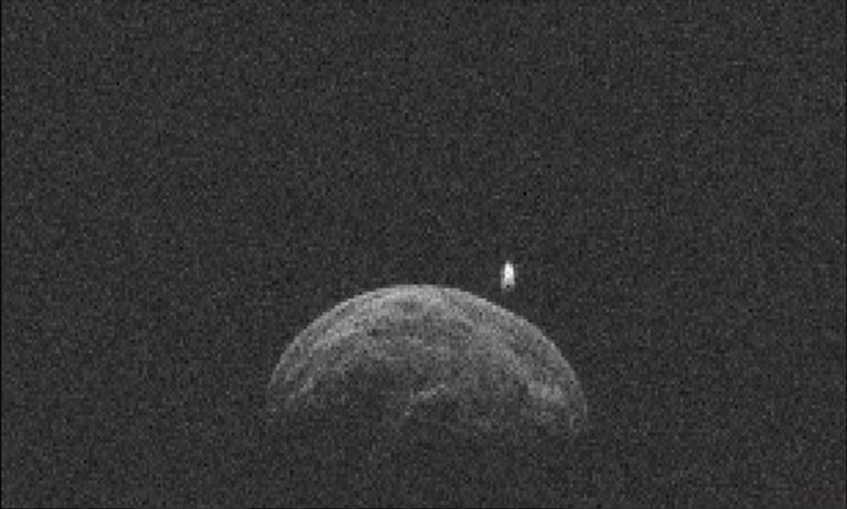 Can moons have moons? | Space | EarthSky