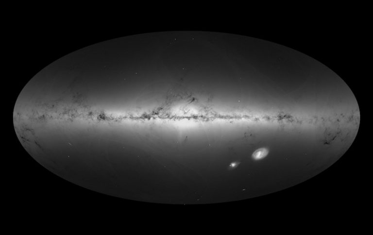 When will the Milky Way and Andromeda galaxies collide? | Space | EarthSky