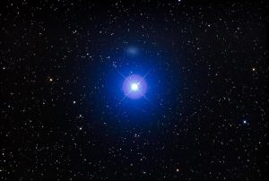 Meet Regulus, Leo the Lion’s Heart and brightest star