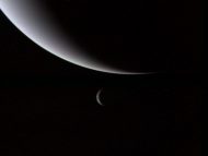 NASA proposes mission to Neptune moon Triton | Space | EarthSky