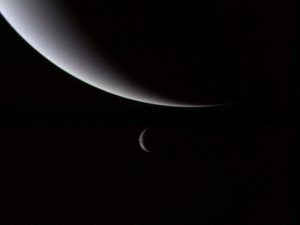NASA proposes mission to Neptune moon Triton | Space | EarthSky