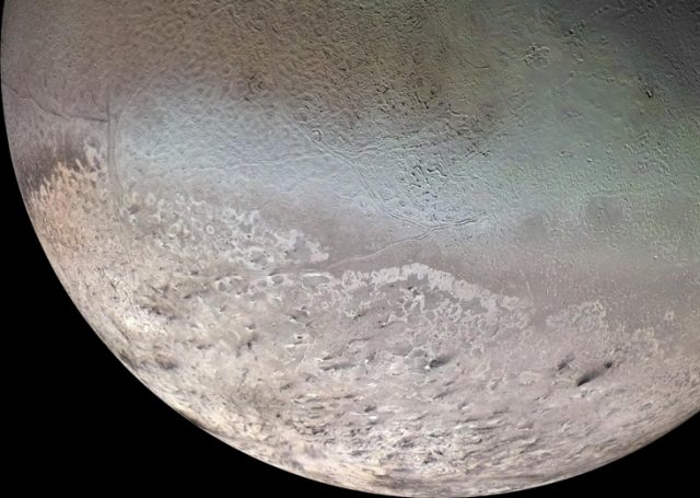 NASA proposes mission to Neptune moon Triton | Space | EarthSky