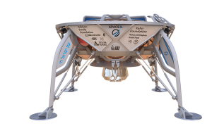 Watch the Israeli moon landing April 11 | Space | EarthSky