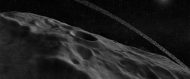 New insights about Haumea's enigmatic ring | Space | EarthSky