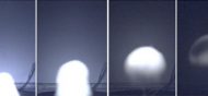 Has the ball lightning mystery been solved?