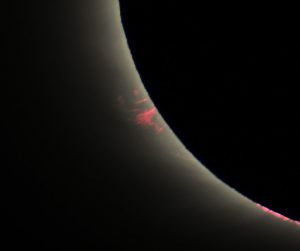 More amazing images of the July 2 eclipse | Astronomy Essentials | EarthSky