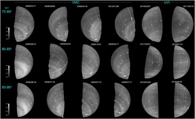 Could microbes be affecting Venus’ climate?