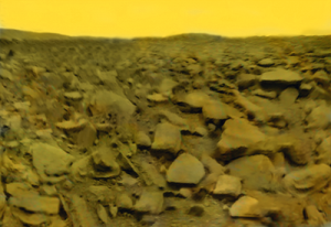 NASA announces Venus rover challenge winners | Human World | EarthSky