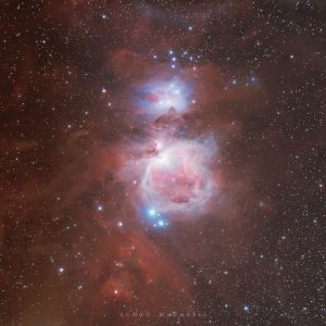 What is the Orion Nebula? | Astronomy Essentials | EarthSky