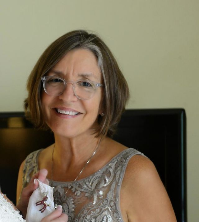 Astronomers award 2020 Education Prize to Deborah Byrd | Human World ...