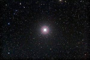 Pollux: The brighter twin star | Brightest Stars | EarthSky