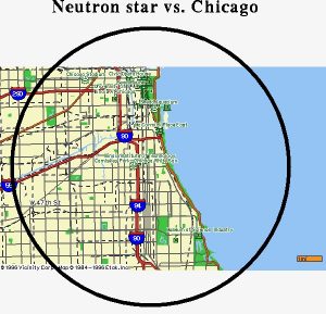 What is a neutron star? | Astronomy Essentials | EarthSky