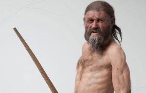 Ötzi the Iceman's final days | Earth | EarthSky