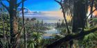 A rainforest in Antarctica during the age of dinosaurs | Earth | EarthSky