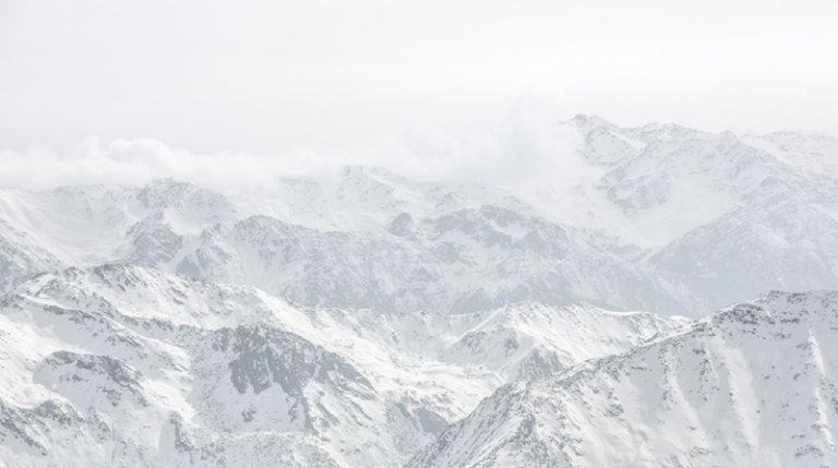 As the climate shifts, a border moves | Earth | EarthSky