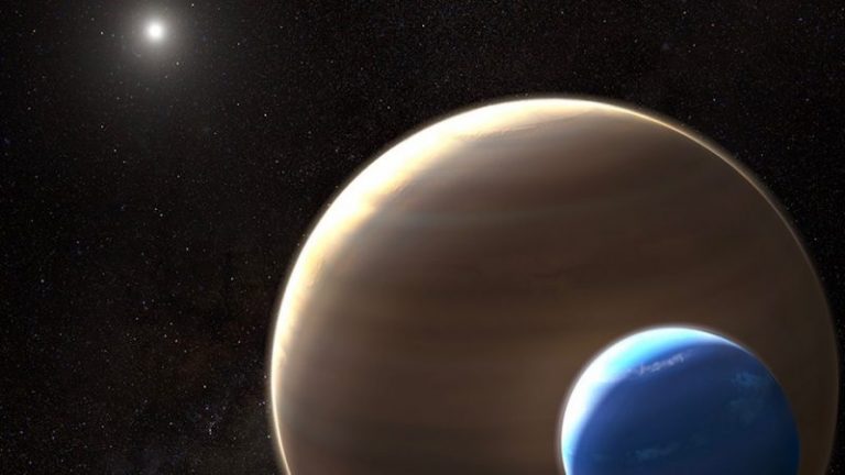 Astronomers discover 6 possible new exomoons