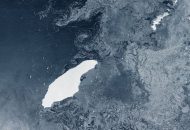 Giant A-68 iceberg 3 years on | Earth | EarthSky