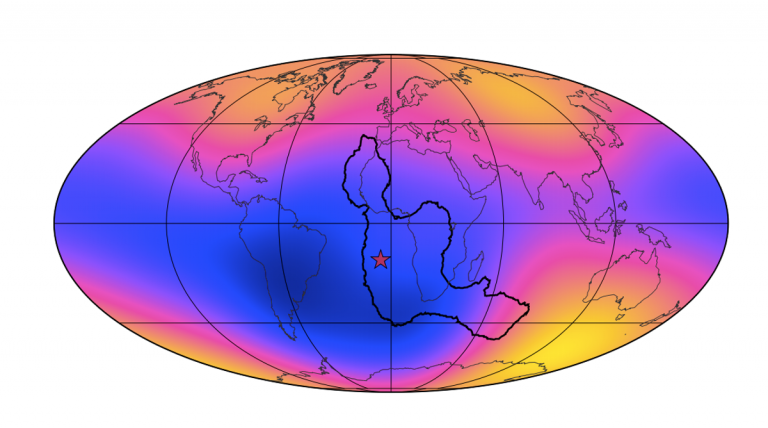 Are the Earth’s magnetic poles about to swap places? | Earth | EarthSky