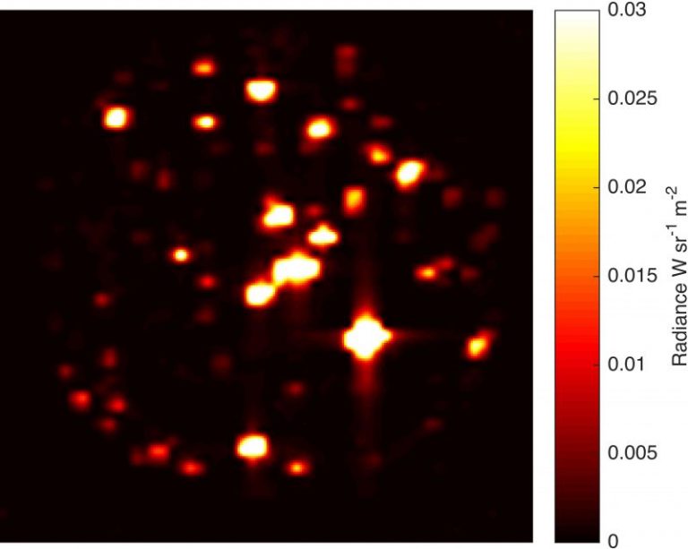 How Jupiter's moon Io gets its hellish atmosphere | Space | EarthSky