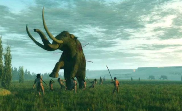 Clovis made stone tools for around 300 years | Human World | EarthSky