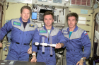 The International Space Station is 20 and going strong | Space | EarthSky