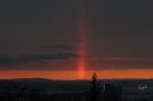 What are sun pillars or light pillars? | Earth | EarthSky
