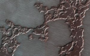 New ice-mapping Mars mission slated for 2026 launch | Space | EarthSky