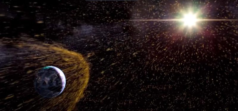 'Earth wind' may generate water on the moon | Space | EarthSky